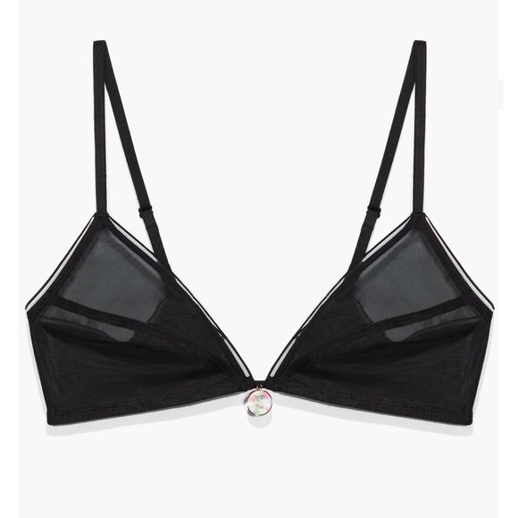 Savage X Fenty | Intimates & Sleepwear | Savage X Fenty 3x Black ...